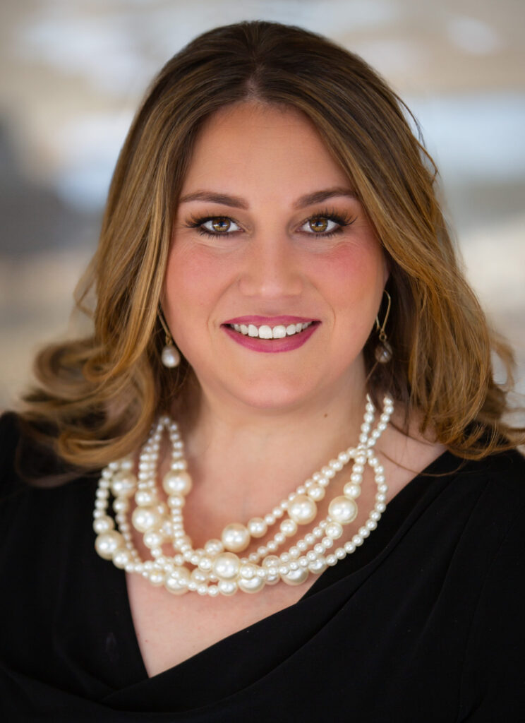 Skye Perryman, President & CEO - Democracy Forward