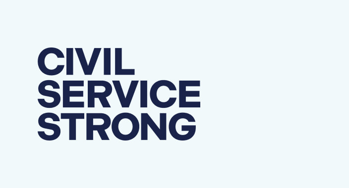 Together for Democracy 2026 - Democracy Forward